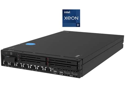 Thinkedge Se350 V2 Edge Server Lenovo Us
