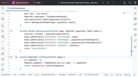 Rename Bookmark Jetbrains Guide
