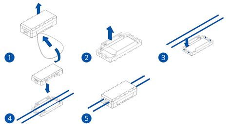 Contactless Can Bus Reader Css Electronics