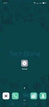 How To Turn On Off Screen Wake When Receiving Notifications Oppo Manual TechBone