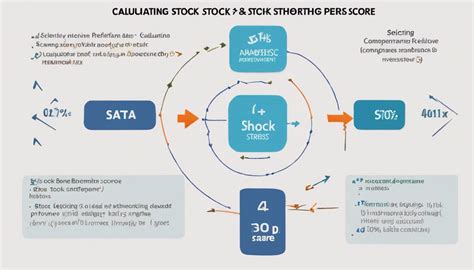 Step By Step Guide To Calculate Relative Strength For Stock Analysis Sen Bob Mensch