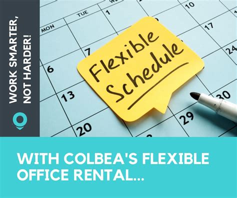 colbea on linkedin colbea flexibleworkspace officerental