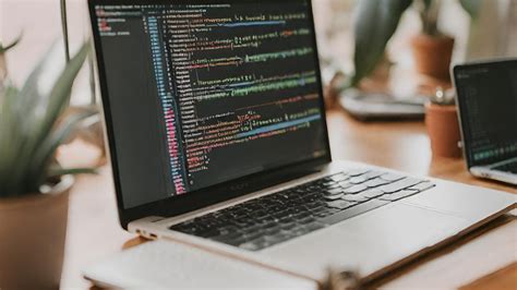 Exploring The Best Programming Languages For Back End Web Development Factors Advantages And