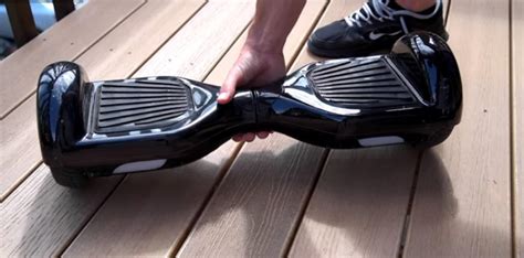 Los Hoverboard Se Ven Cool Pero No Son El Mejor Regalo Primera Hora
