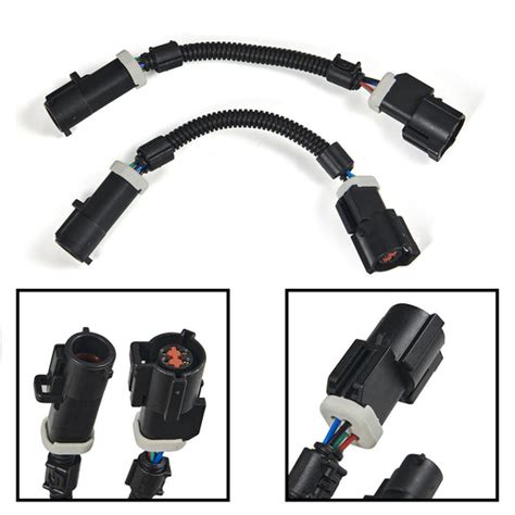 1996 2004 4 6l and 5 0l ford mustangs o2 sensor open loop controller del