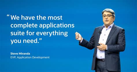 Oracle On Linkedin Cloudworld