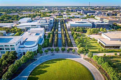 30 Facts About University Of Dallas Ohmyfacts