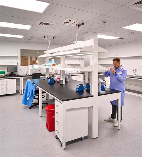 Phase Scientific Hitt Contracting