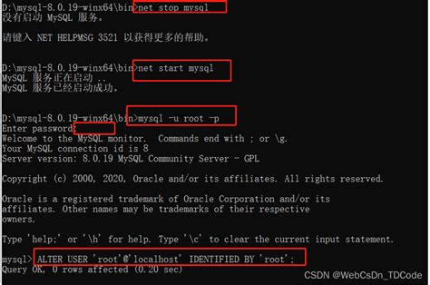 Navicat连接mysql启动ruoyi项目前端连接navicat Csdn博客