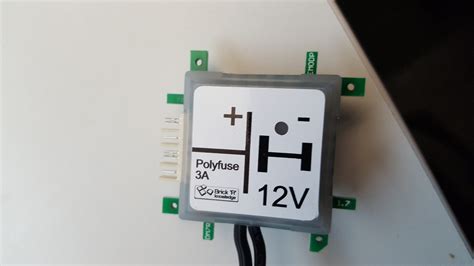 power brick r knowledge