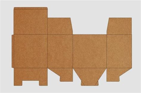 Box 6 上蓋下插底紙盒 上蓋下插底紙盒 客製化紙箱、客製化紙盒、訂做紙箱 安利紙業 披薩盒、瓦楞紙箱、水果紙箱訂製