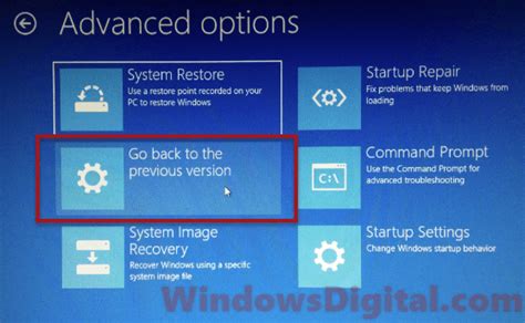 Preparing Automatic Repair Windows Black Screen Loop