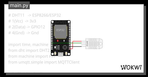 Untitled Project Wokwi Esp32 Stm32 Arduino Simulator
