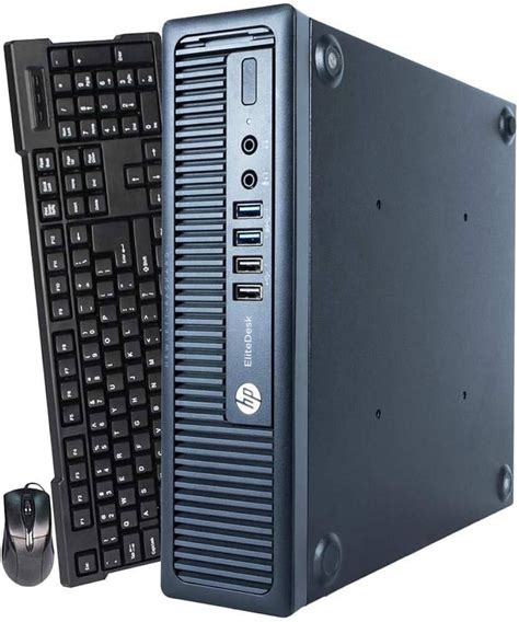 Desktops Hp Elitedesk G Tower Corei Th Gen Gb Ram Gb Hdd Priscom Computers