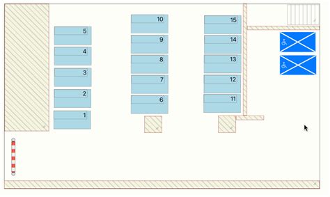 Pretius Drawing Plugin Free Office Layout Planner For Oracle Apex Apps