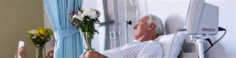 Why Choose Minimally Invasive Prostate Surgery Bens Natural Health