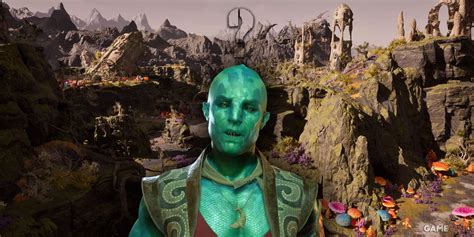 Avoweds Map Progression System Could Be A Double Edged Sword