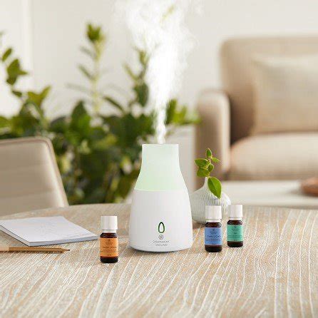 Fragrance for Mind & Body