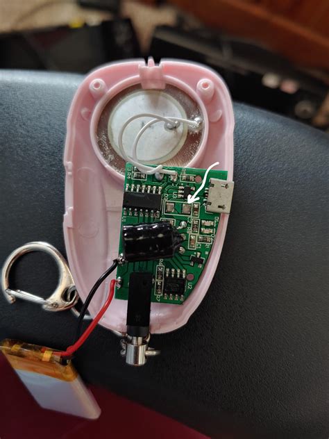 How Do I Figure Out What Size Capacitor Goes Here Without A Schematic Raskelectronics