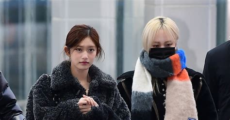 [ten포토]아이브 이서 리즈 머리부터 발끝까지 사랑스러워