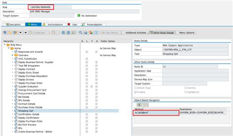 Solved To Access Webdynpro Application Through Url To Cal Sap