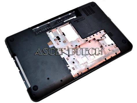 Hp Pavilion G Hp Pavilion Bottom Base Cover