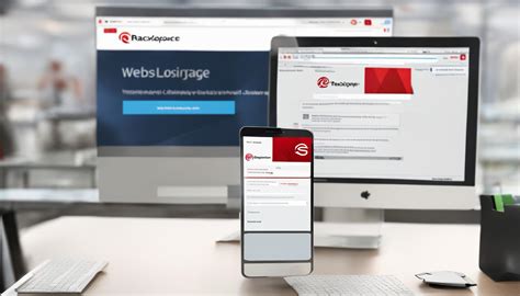 Rackspace Webmail Hosted Email For Business