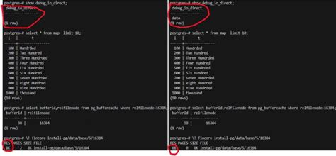 Postgresql Vs Kernel Direct Io In Postgresql Krishnakumar Ravi Posted On The Topic Linkedin