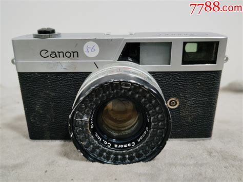 佳能旁轴相机单反相机单眼看世界【7788收藏收藏热线】