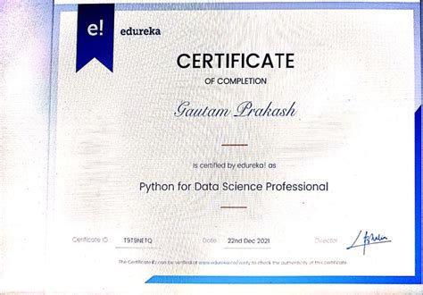 Gautam Prakash On Linkedin Datascience Python