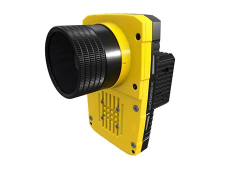 Dataman 580 Press Release Cognex