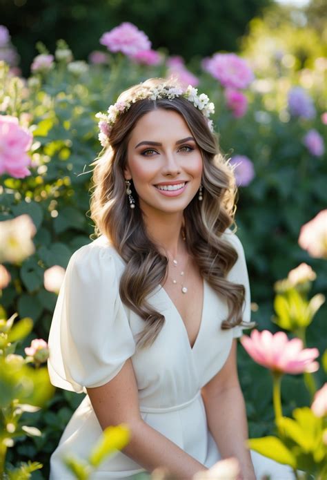 Garden Party Short Hairstyle Ideas Effortless Styles To Shine At Your