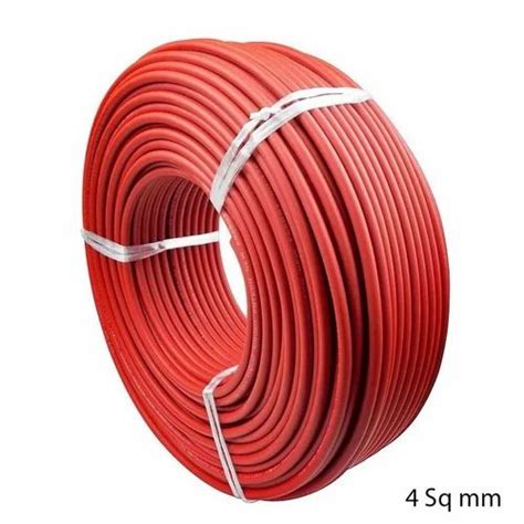 4 Sq Mm Wire Havells At ₹ 40meter Sikandra Agra Id 2852047966362