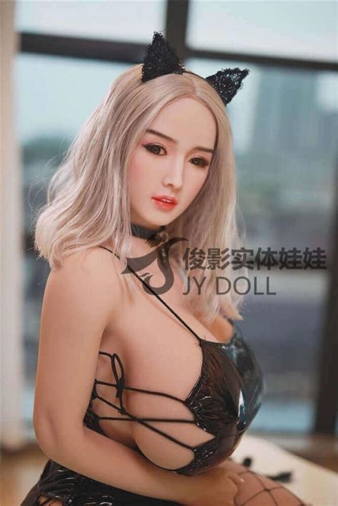 159cm Verna 11 Scale Tpe Plus Size Figure Sex Doll Jy Doll Official