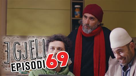 Stupcat Egjeli 2018 Episodi 69 Gjirafavideo