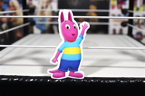 Austin Backyardigans Sticker No 2 Artofit