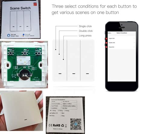 Scene Switch And Lights Node Red Home Assistant Community