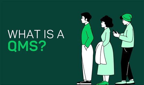What Is A Queue Management System Queuehub