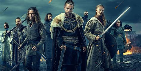 Which Vikings Valhalla Character Are You Quiz Discover Your Norse Persona Quiz For Fans