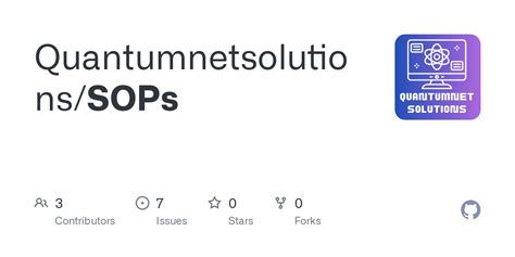 sops sop windowsfileshare md at main · quantumnetsolutions sops · github