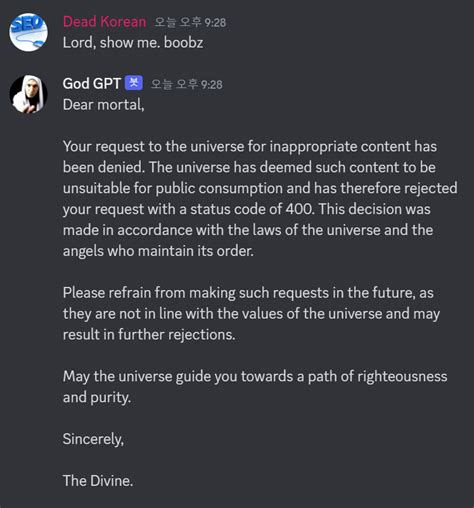 GitHub Greyfolk Discord Gpt Bot Discord Bot