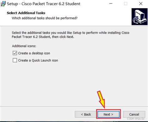 思科模拟器 cisco packet tracer v6 2 安装与汉化保姆级教程 cisco packet tracer 6 2 csdn博客