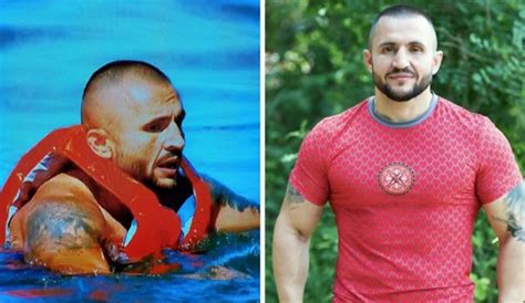 Срамна ситуация за участници в Игри на волята