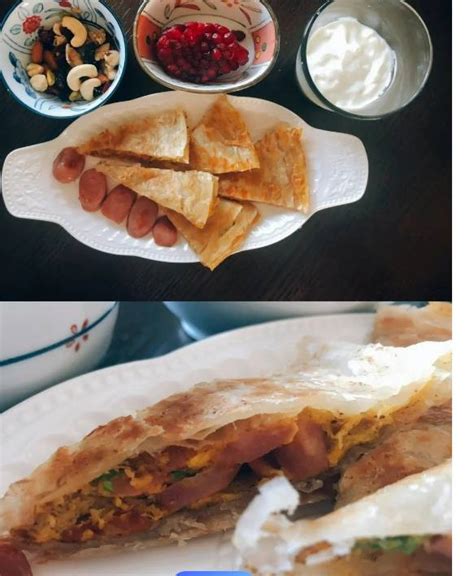 拒绝不健康饮食 选择新鲜、优质、天然的食物 搜狐大视野 搜狐新闻