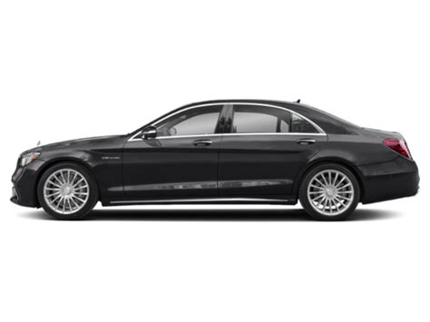 Used 2020 Mercedes Benz S Class 4 Door Sedan Ratings Values Reviews