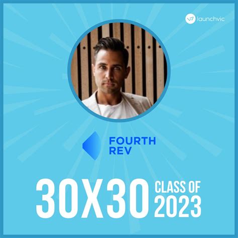 Matthew Hodges On Linkedin More Great News Coming Out Of Fourthrev