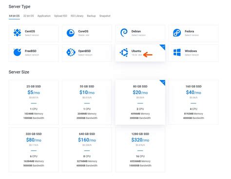 Migrating Nodes From Your Machine To A Cloud Server Guide By Mystic