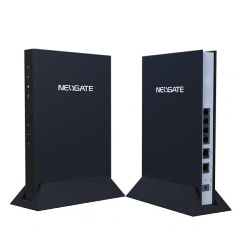 Yeastar TA400 Series - 4 FXS VoIP Gateway