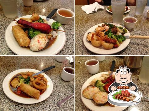 Yong Hao Chinese Buffet West Hazleton Restaurant Menu Prices And Reviews