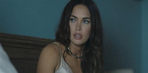 7 Things You Didnt Know About Transformers Megan Fox Tvovermind